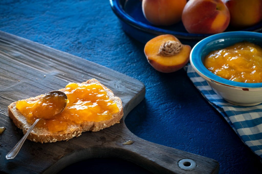 Mattie's Homemade Jams & Jellies#N#– Mattie's Jams & Jellies